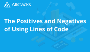 Allstacks | Value Stream Intelligence Software